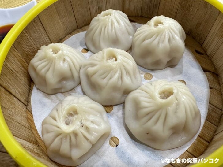 沙县小吃 -ShaXian XiaoChi- チョンノンシー駅前の本格中華料理 | なもきの突撃バンコク